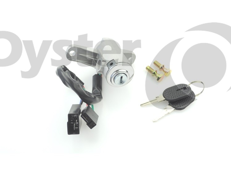 Oyster — Locks and security products for the automotive sector