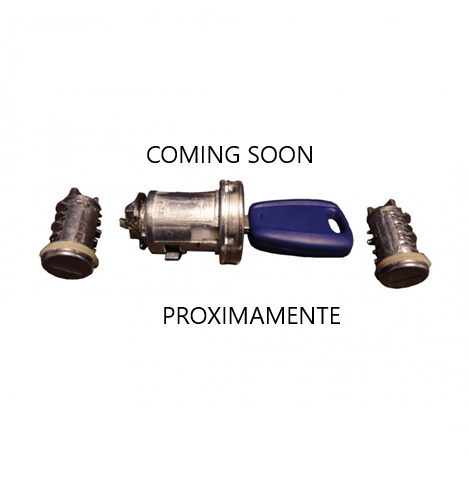 Productos - Cerraduras - FIAT Oyster — Cerraduras y productos de ...